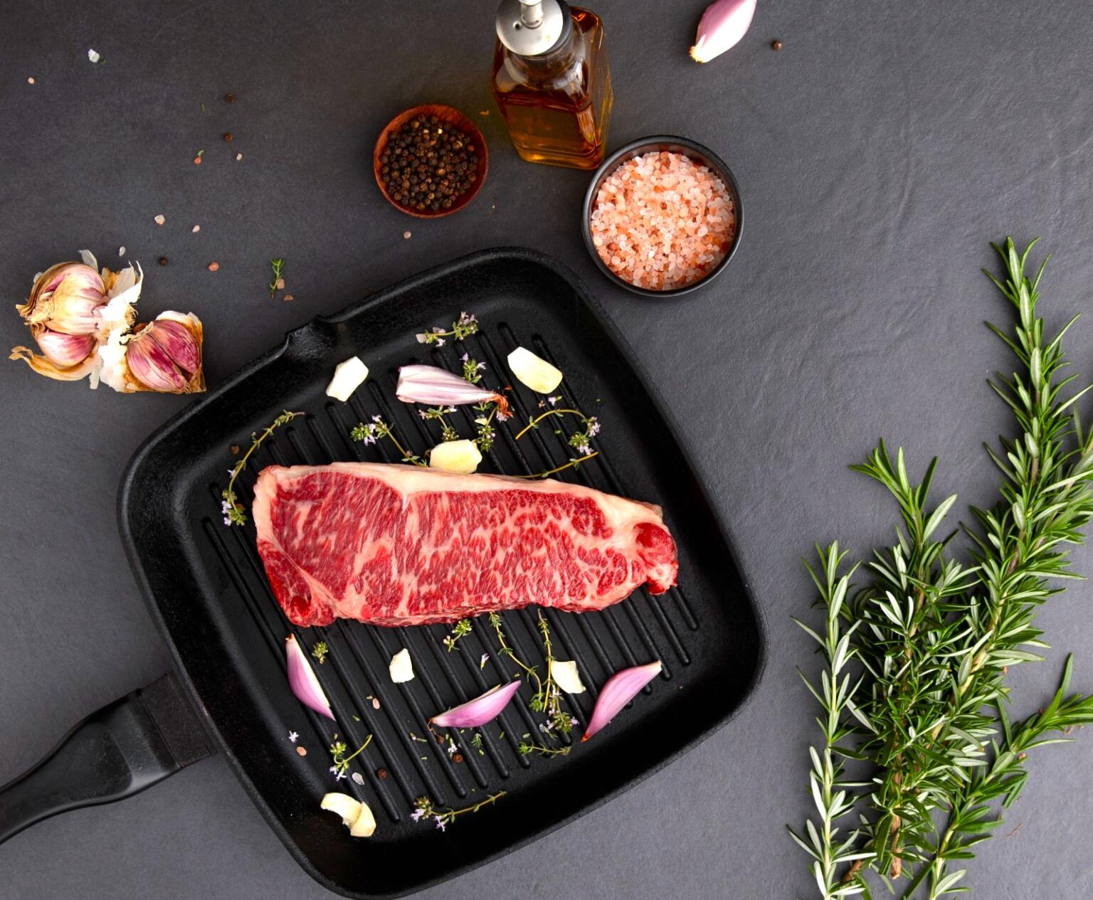Wagyu Cutting Guide | Lux Wagyu House